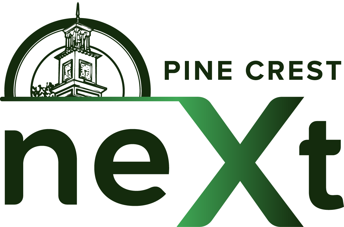 Pine Crest neXt